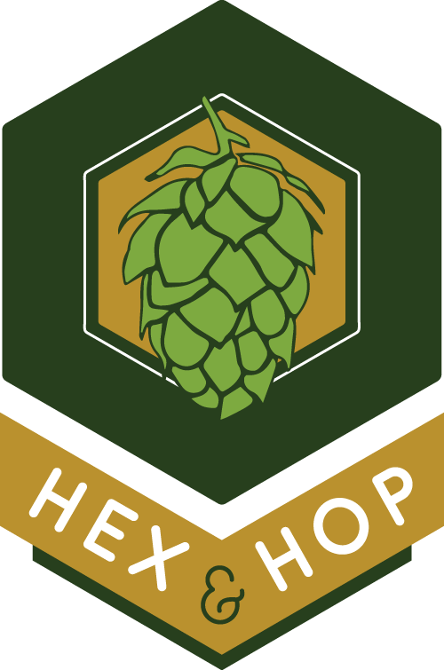 Menus | Hex and Hop